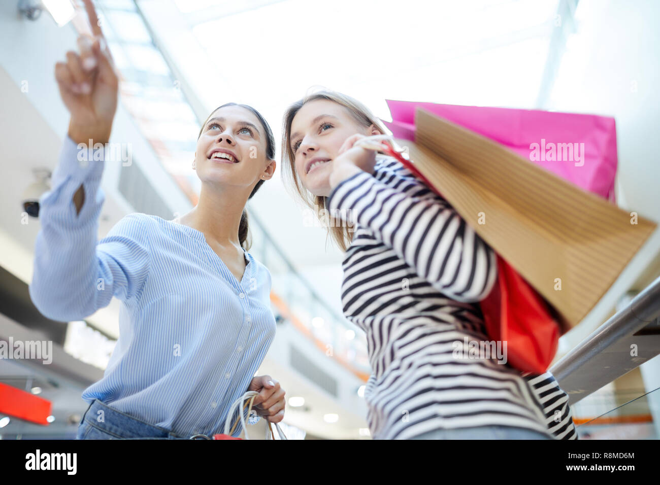 We should go there Stock Photo - Alamy