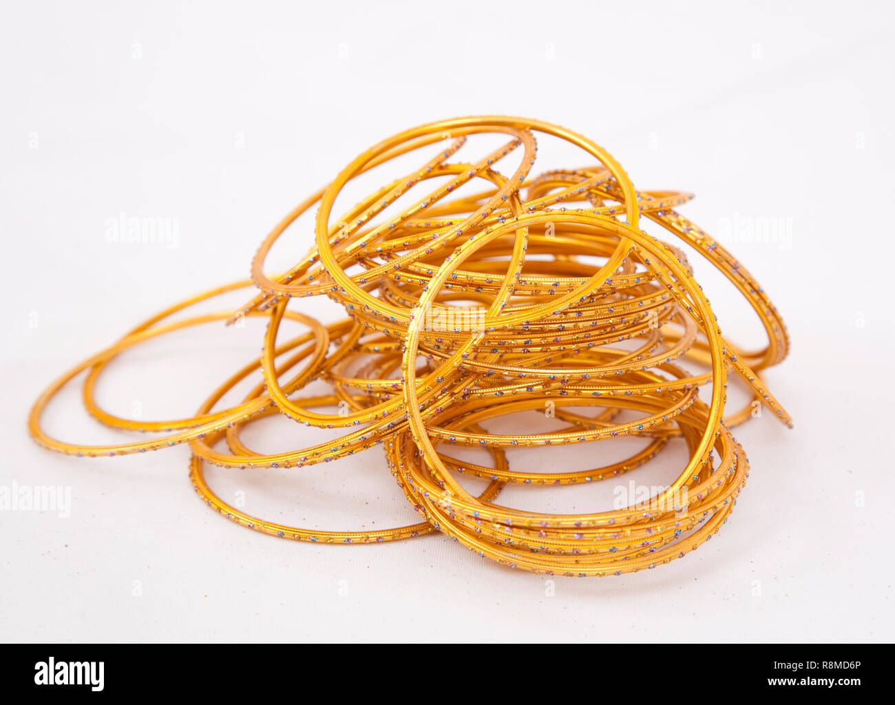 Colorful bangles closeup hi-res stock photography and images - Alamy