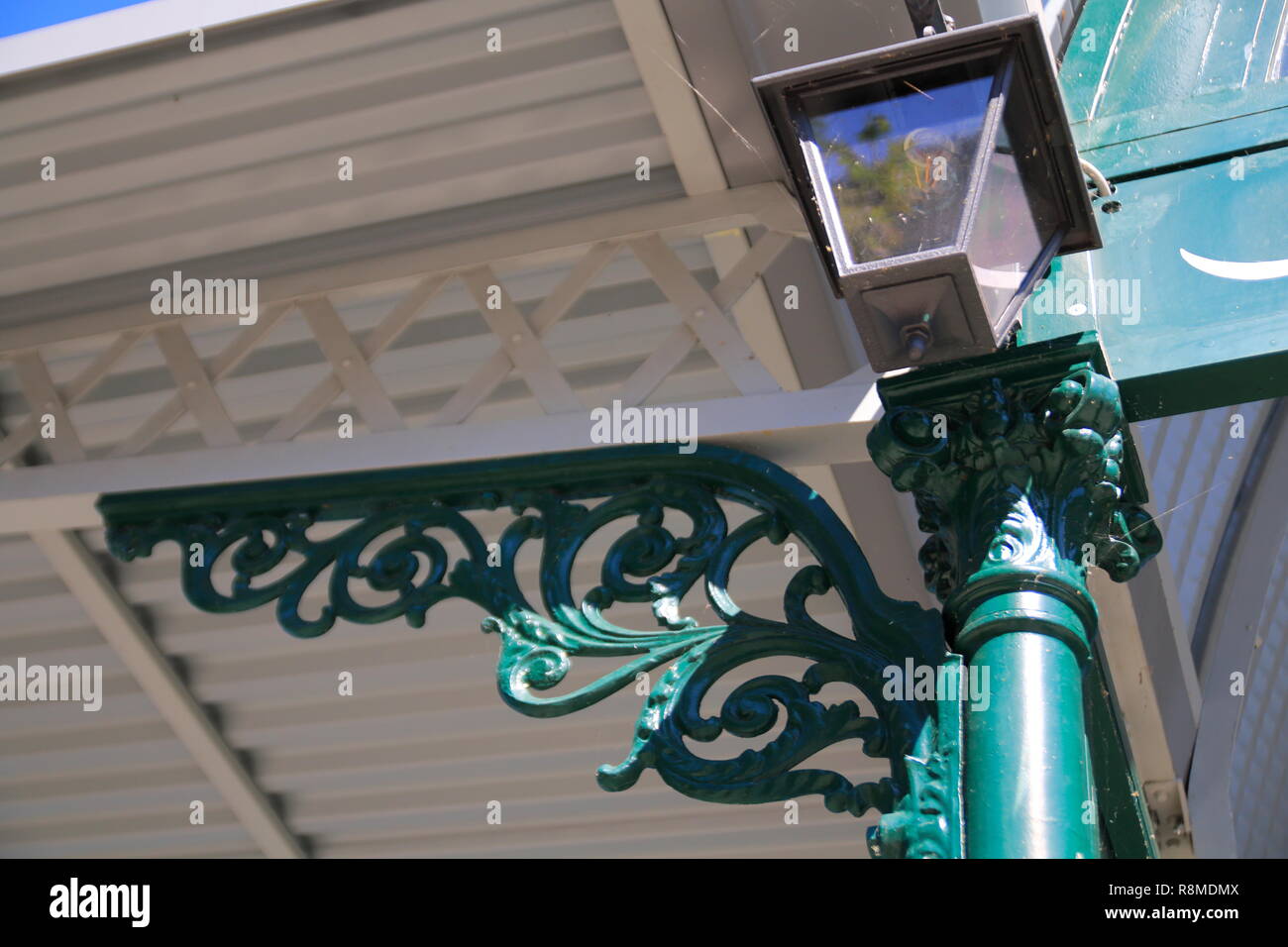 Metall am strand hi-res stock photography and images - Alamy