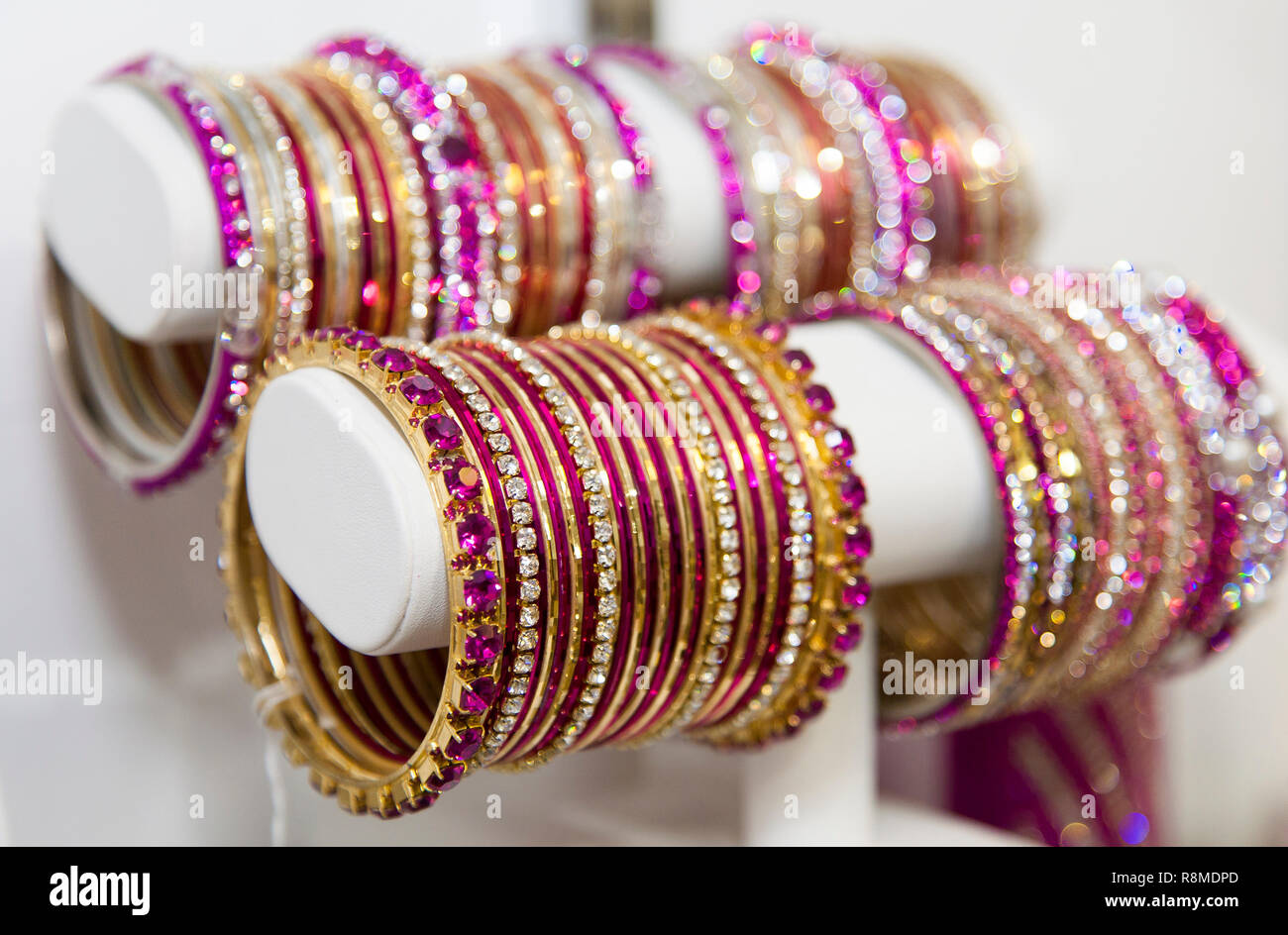 Messy shop display hi-res stock photography and images - Alamy