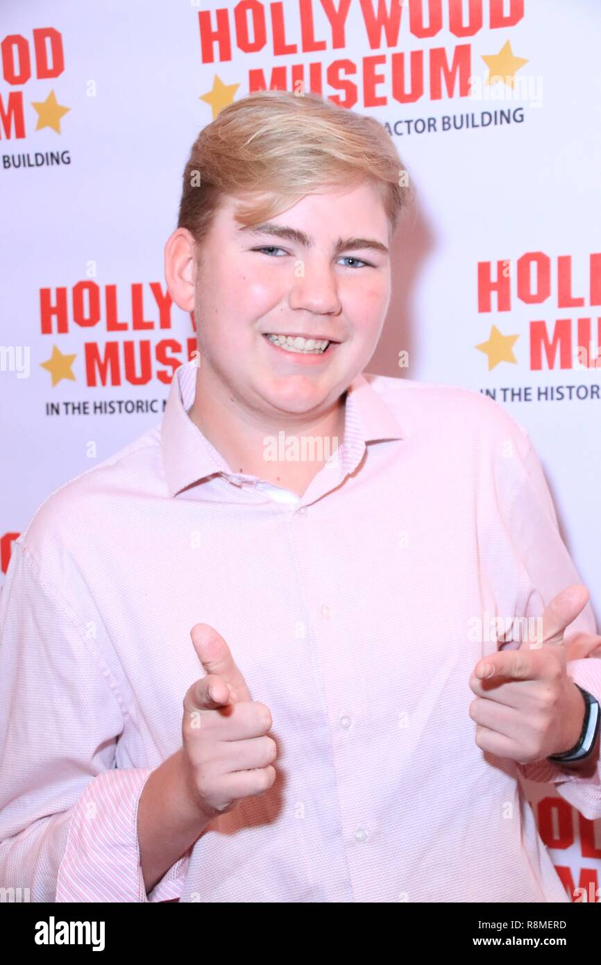 Opening Night of 20th Century Superhero Legends exhibition at the ...