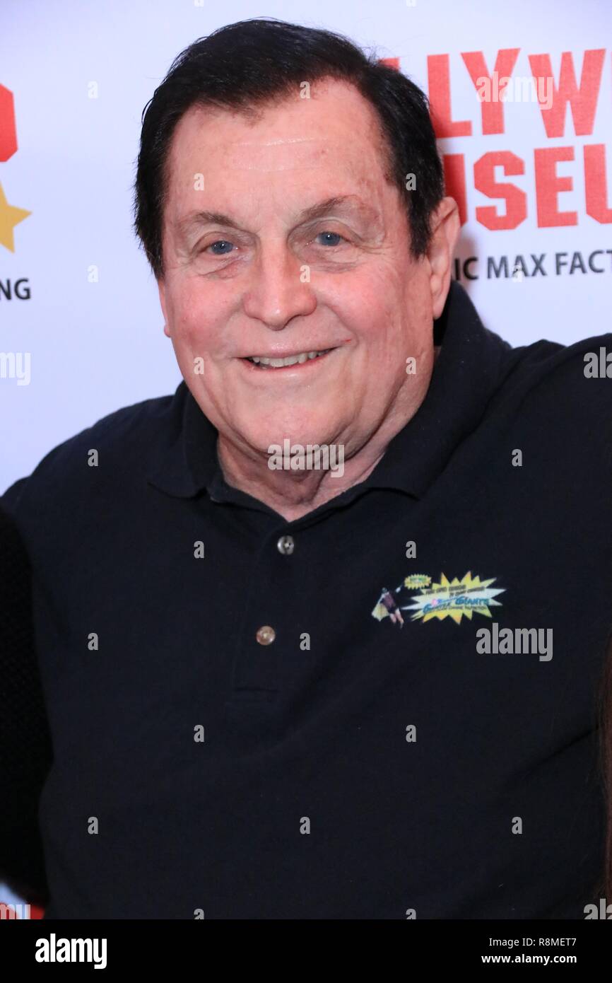 Opening Night of 20th Century Superhero Legends exhibition at the ...