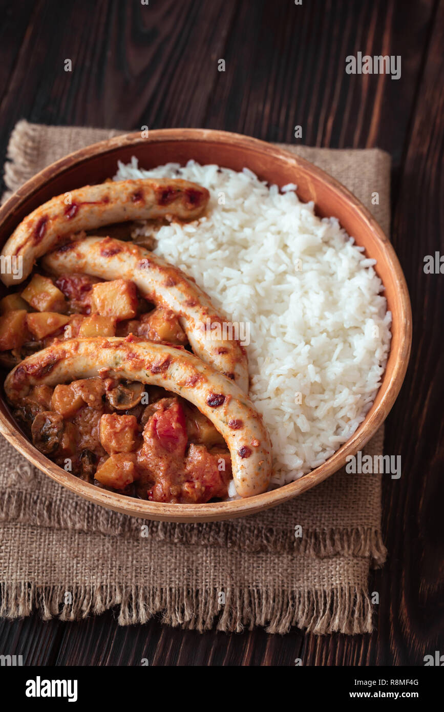 Spoon thai curry paste hi-res stock photography and images - Alamy