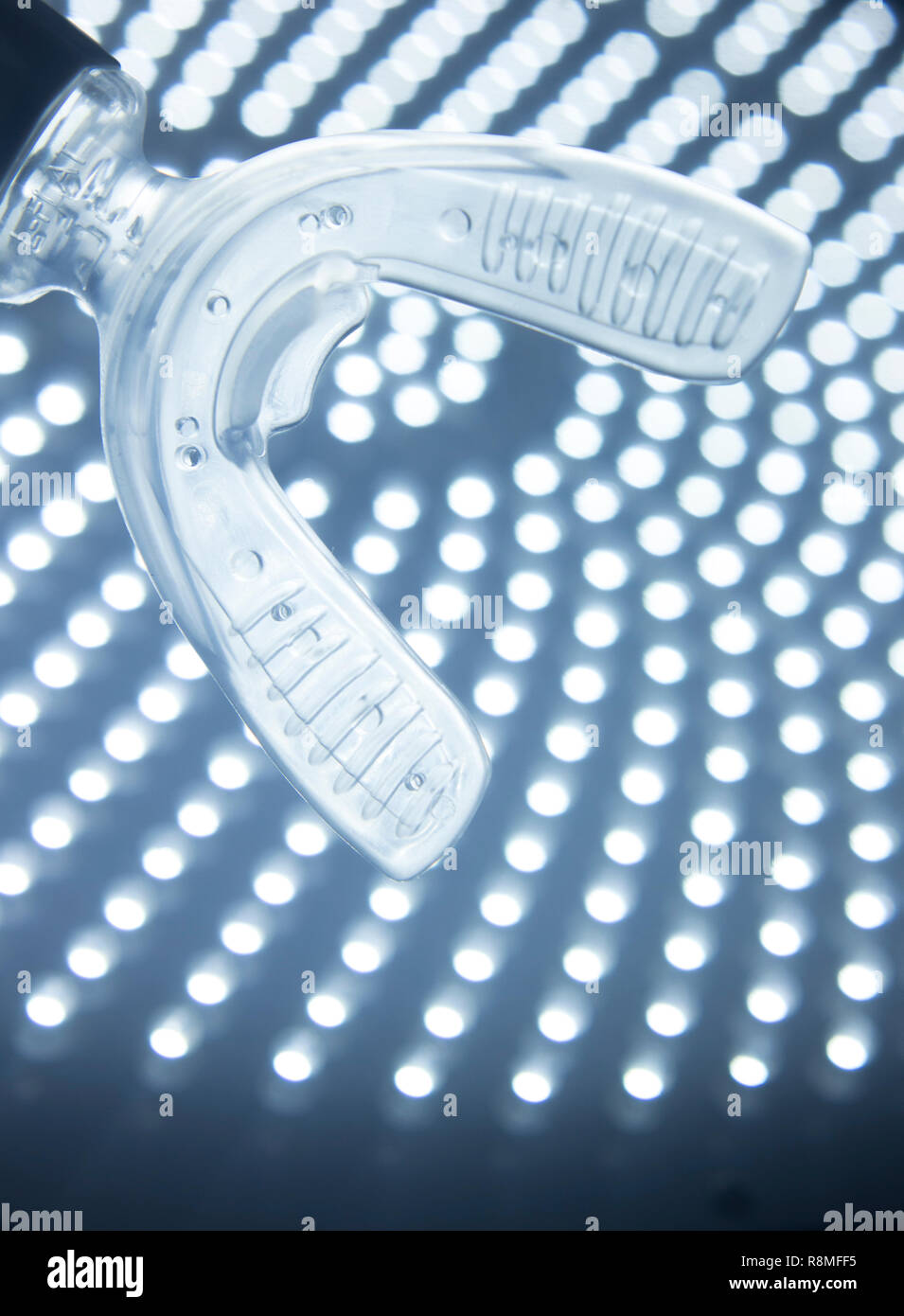 Bracket dental aligner electric orthodontic straightener accelerator ...