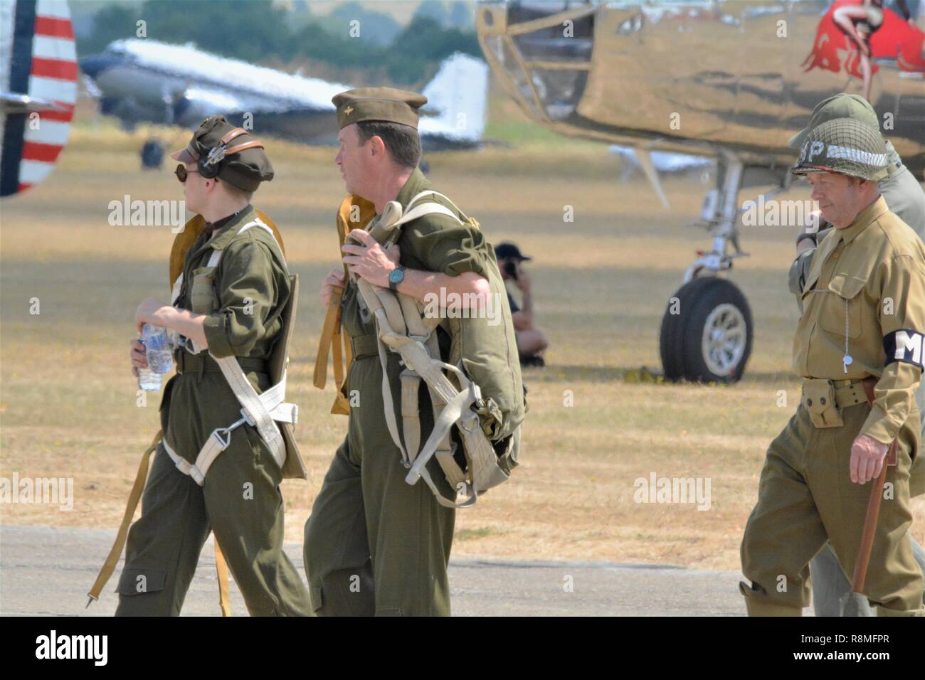 World war 2 history hi-res stock photography and images - Alamy