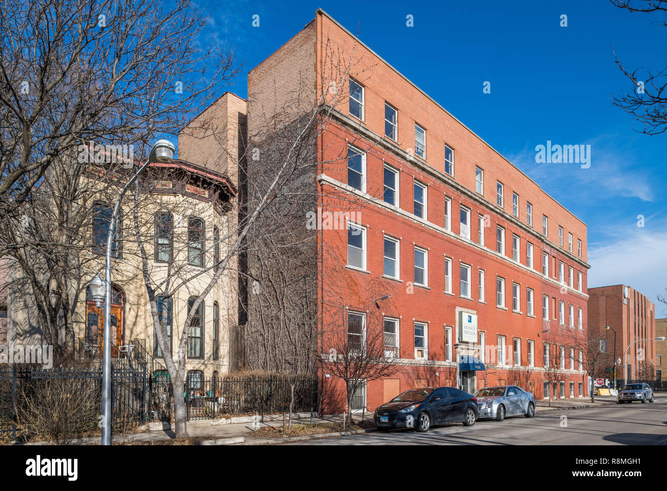 Attractions building structure historic historical hi-res stock ...