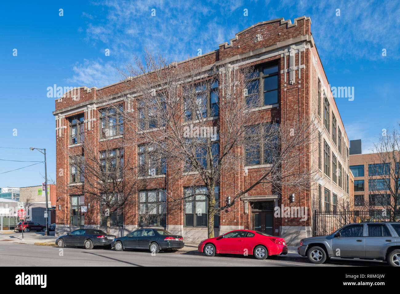 Attractions building structure historic historical hi-res stock ...