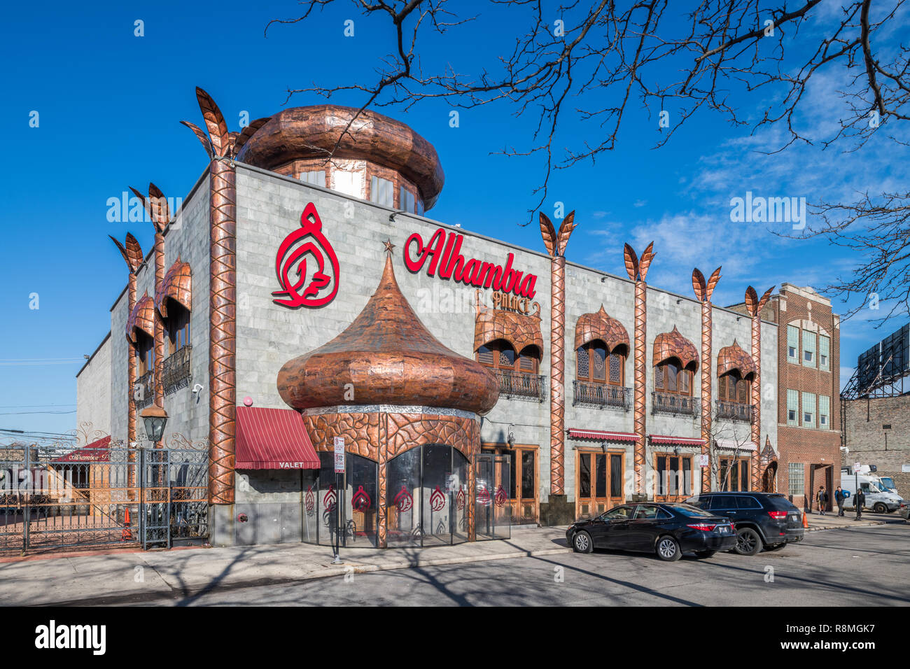 Attractions building structure historic historical hi-res stock ...