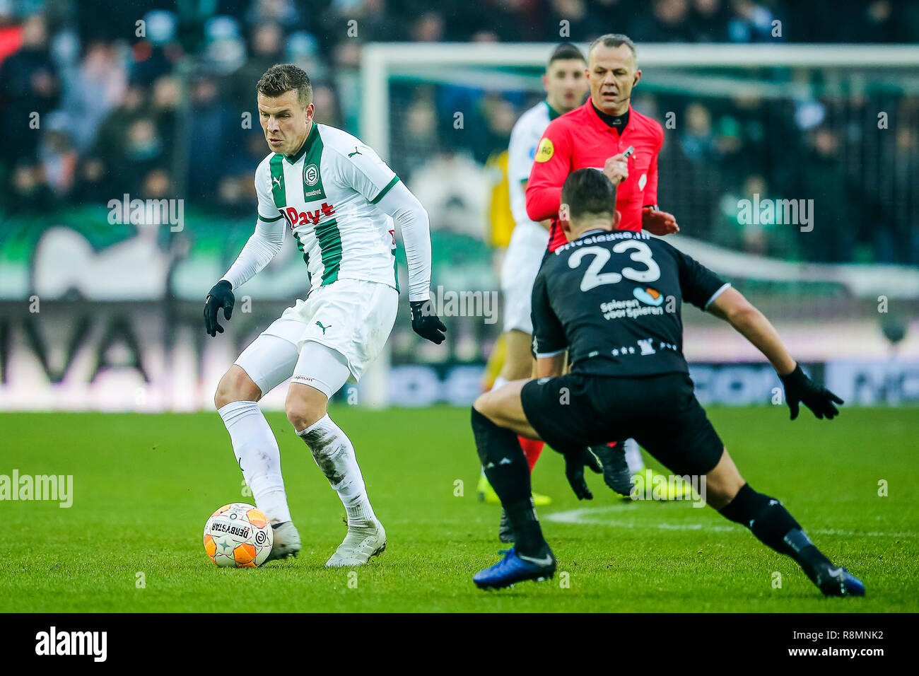 Samir Memisevic High Resolution Stock Photography and Images - Alamy