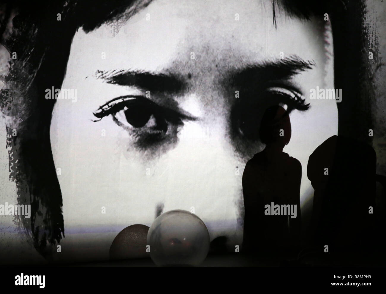 Meng qin hi-res stock photography and images - Alamy