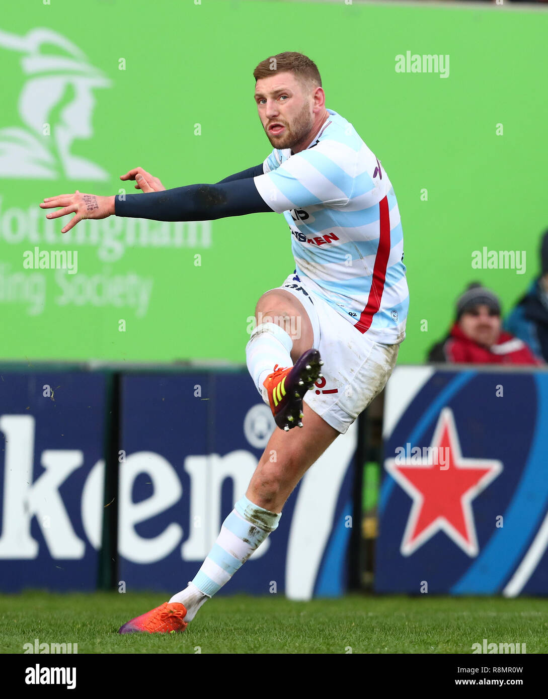 Finn russell portrait hi-res stock photography and images - Alamy