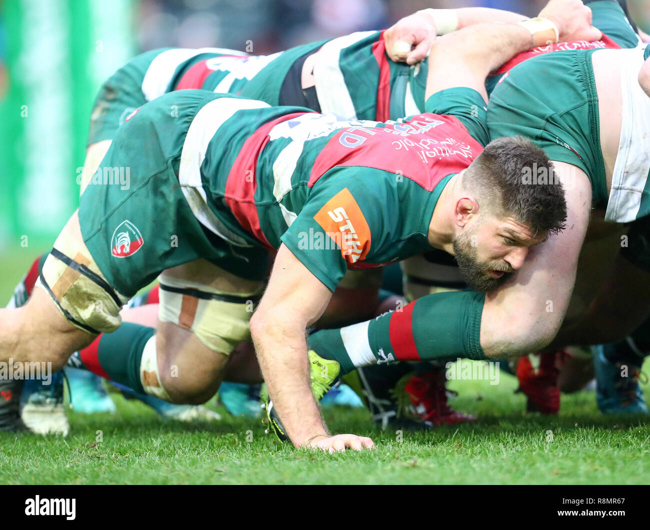Mike fitzgerald hi-res stock photography and images - Alamy