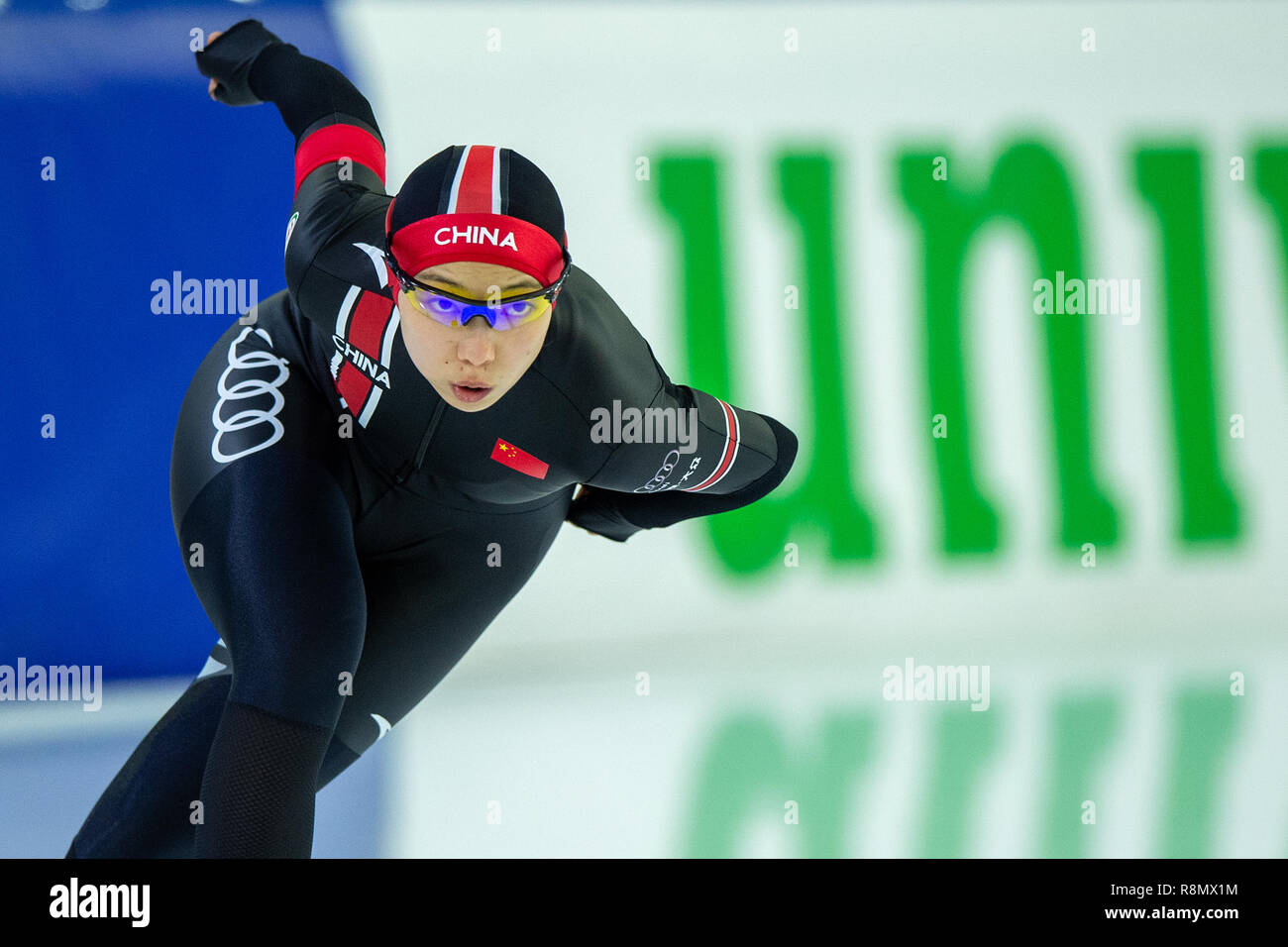 Qishi li hi-res stock photography and images - Alamy