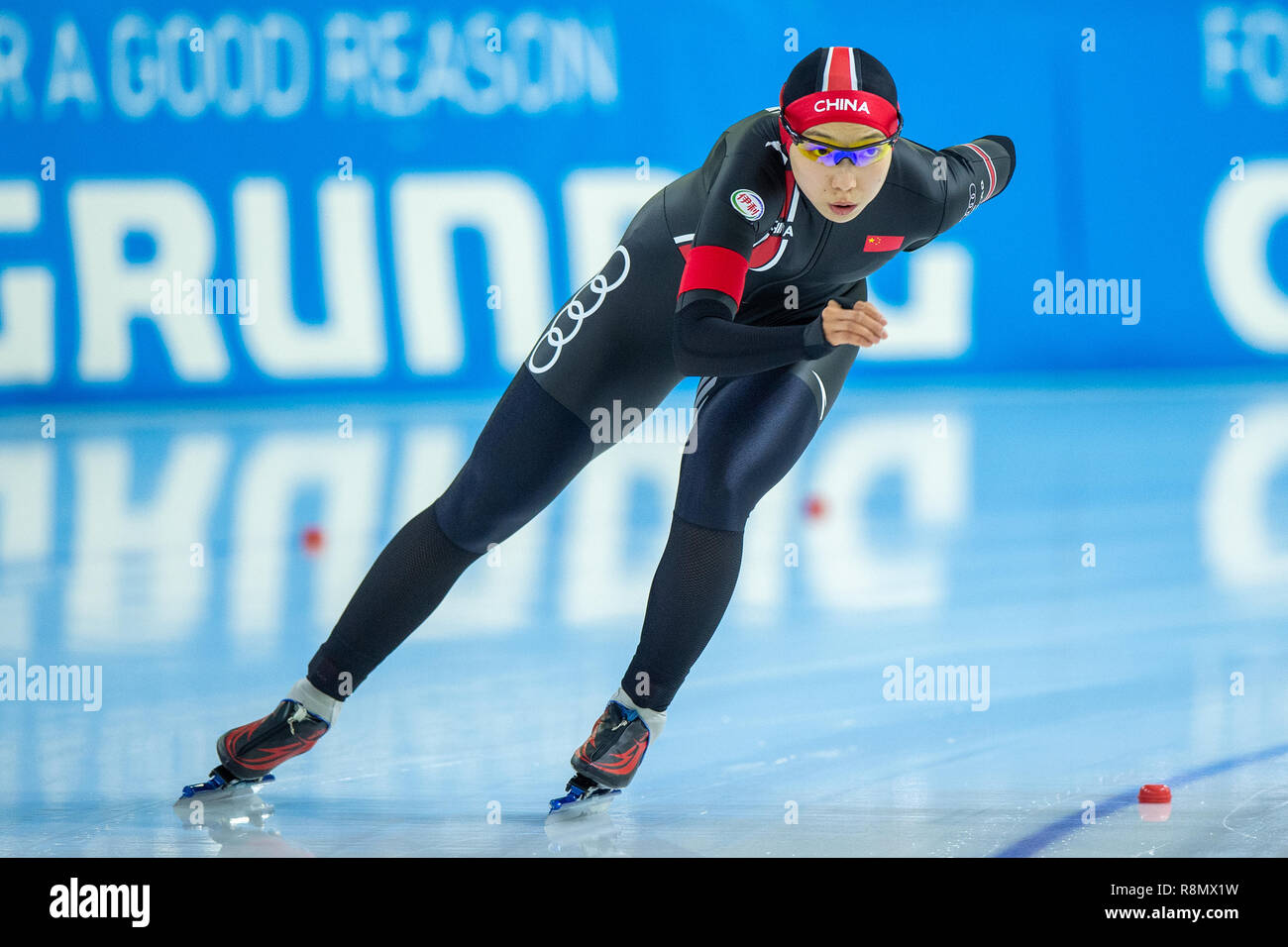 Qishi li hi-res stock photography and images - Alamy