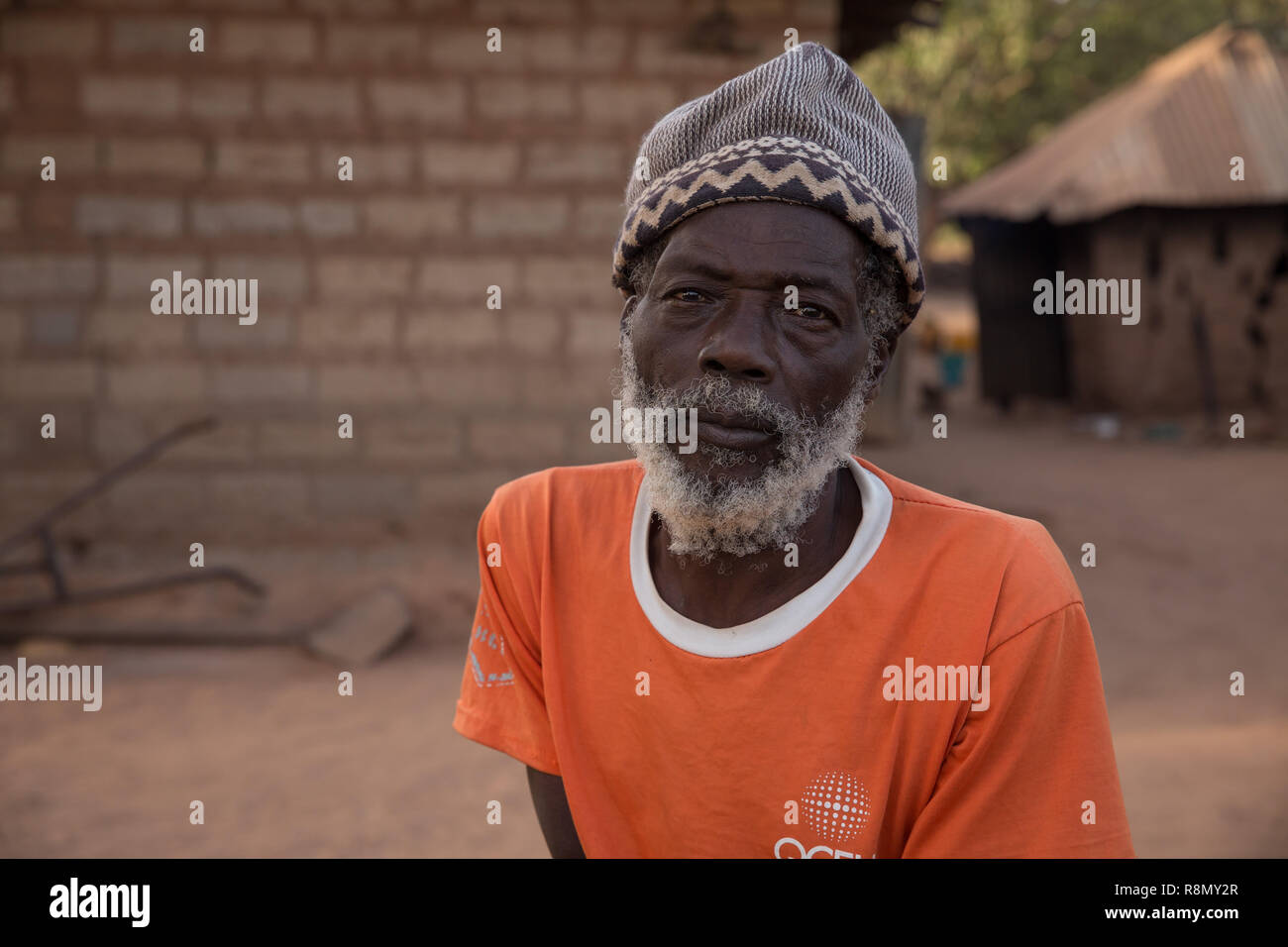 Gambian 2016 hi-res stock photography and images - Alamy