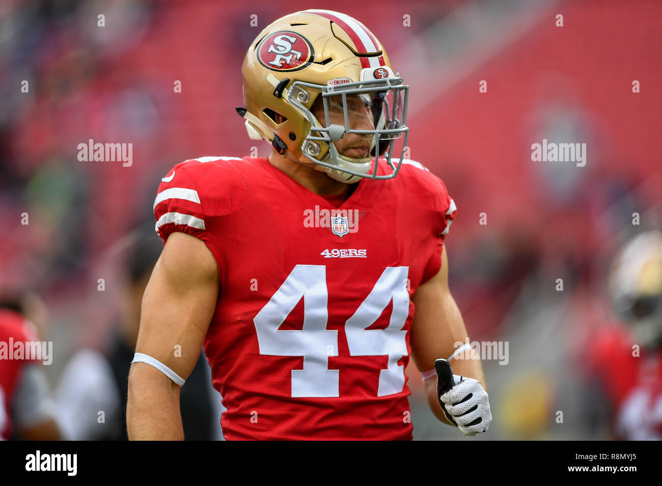 San francisco 49ers images hi-res stock photography and images - Alamy