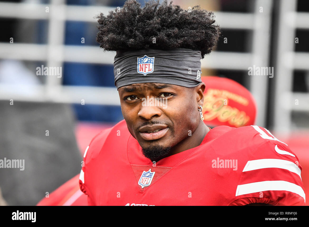 San francisco 49ers images hi-res stock photography and images - Alamy