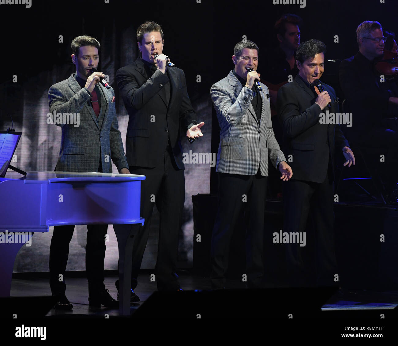 Il divo 2018 hi-res stock photography and images - Alamy