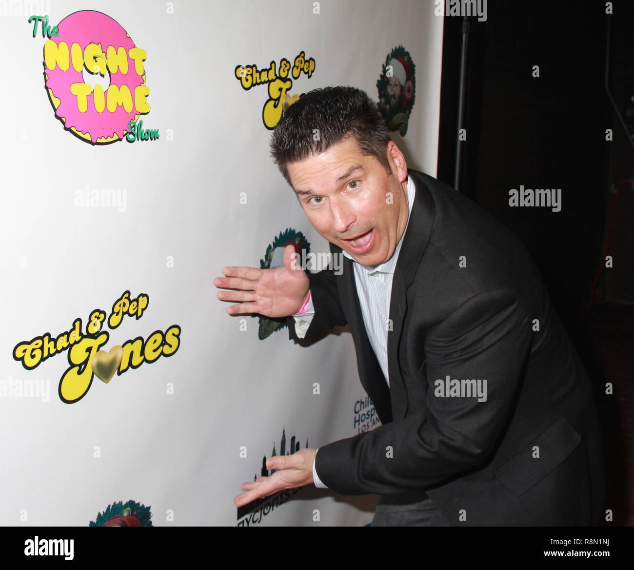 Chad jones hi-res stock photography and images - Alamy