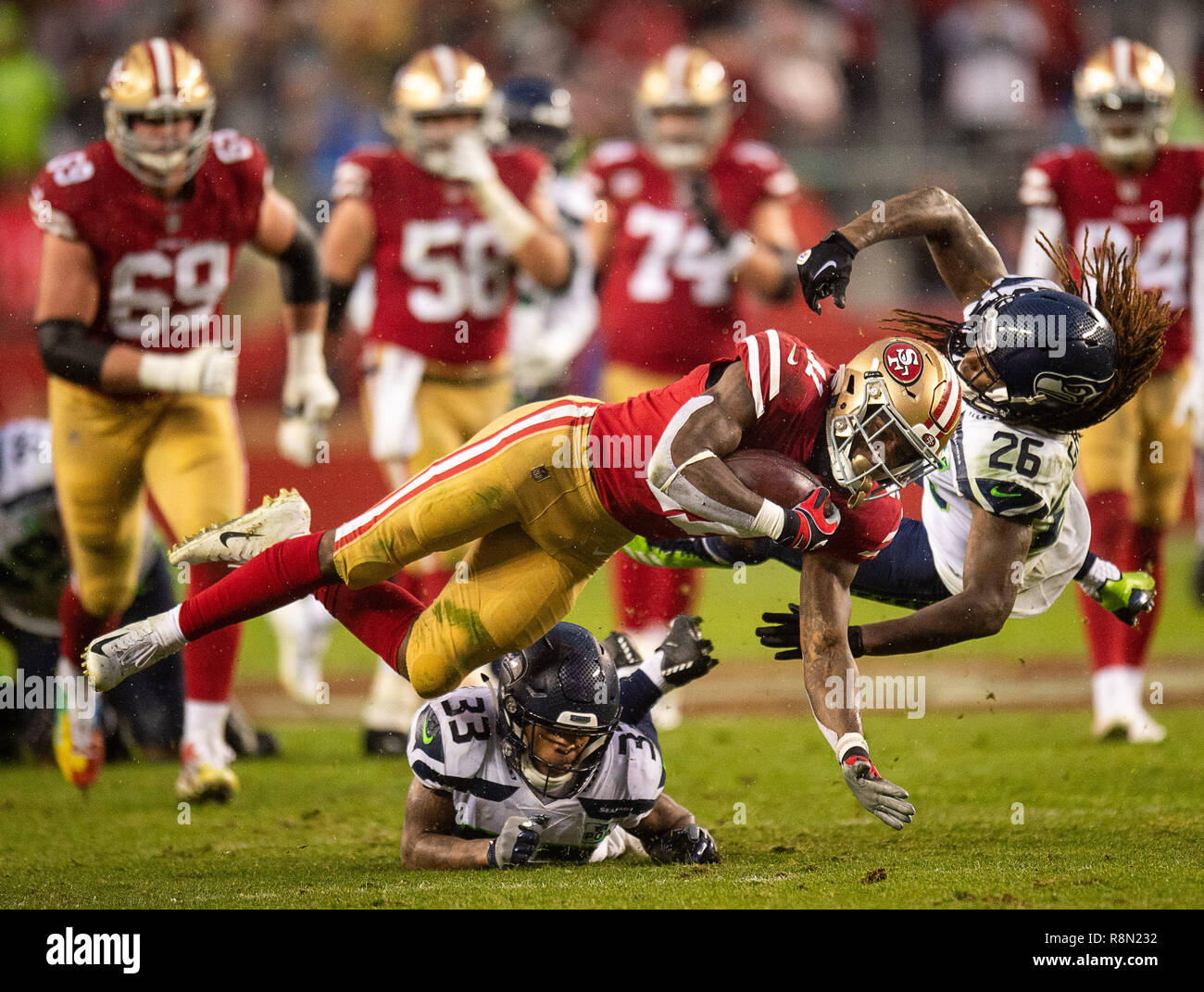 Paul thompson wilson hi-res stock photography and images - Alamy