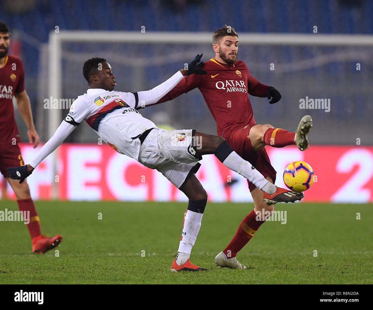 Federico fazio hi-res stock photography and images - Alamy