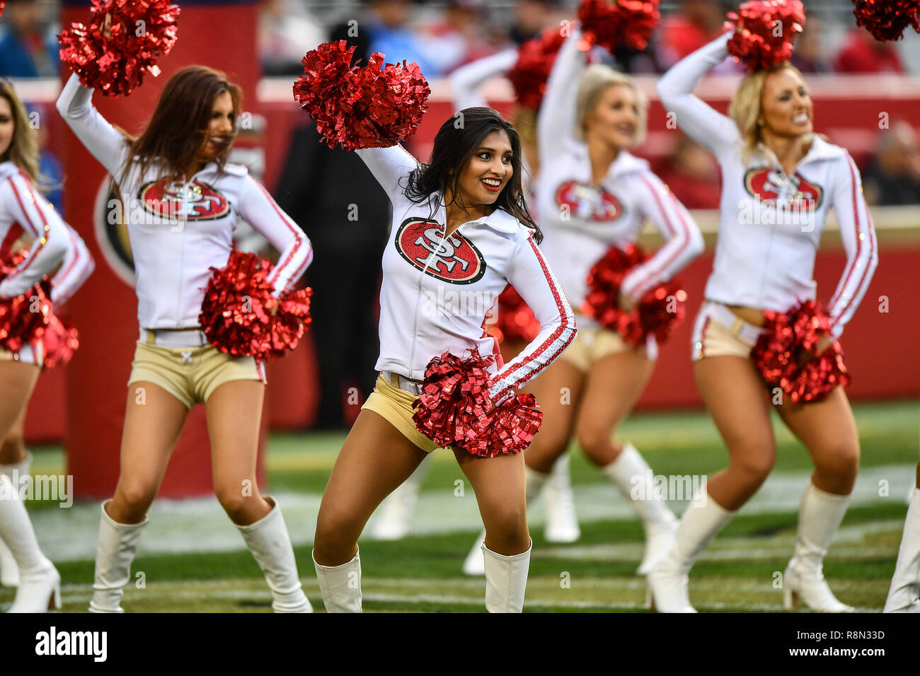 San francisco 49ers images hi-res stock photography and images - Alamy
