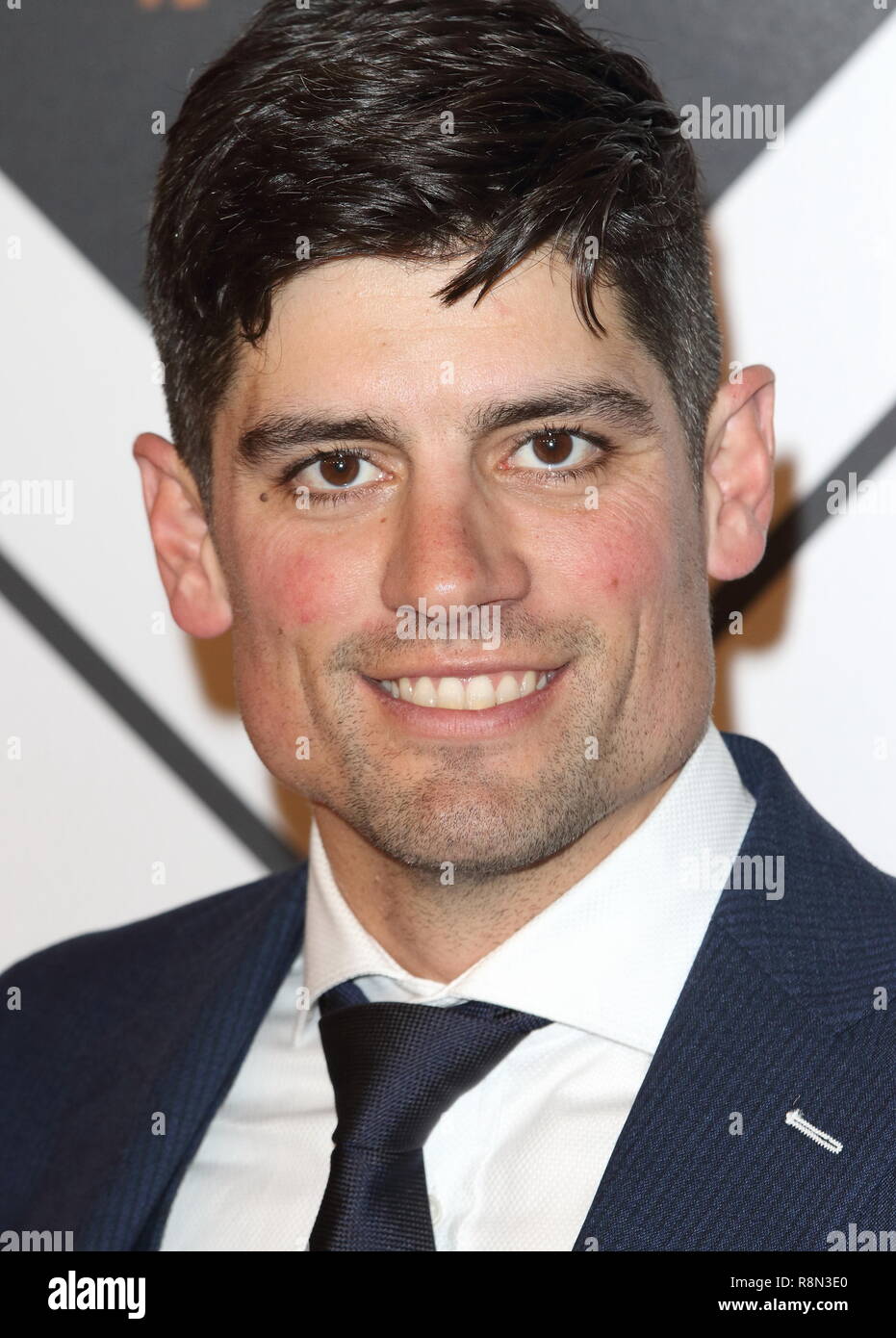 Alistair cook hi-res stock photography and images - Alamy