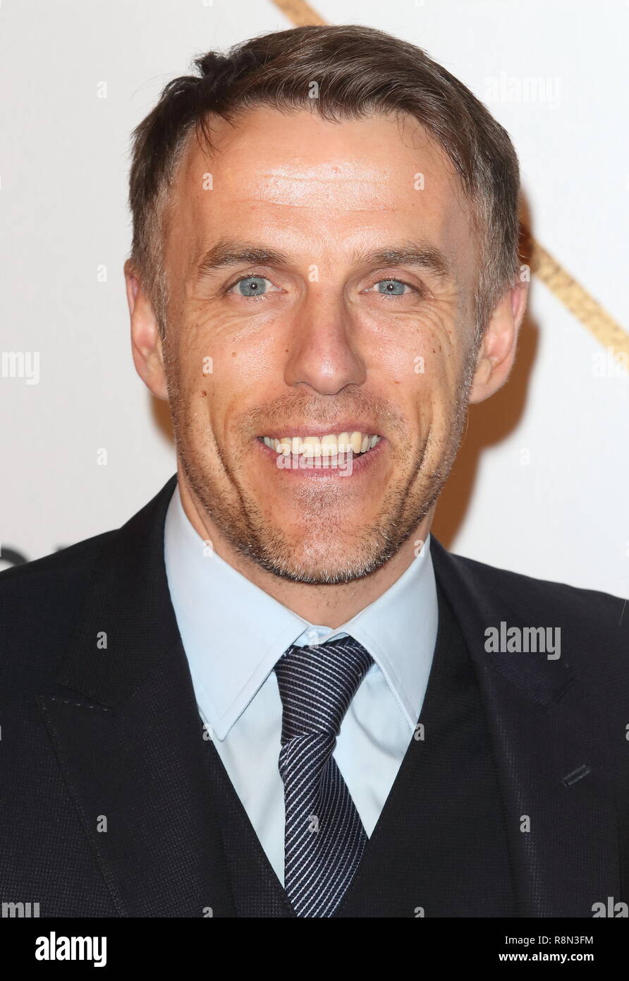 Phil neville hi-res stock photography and images - Alamy