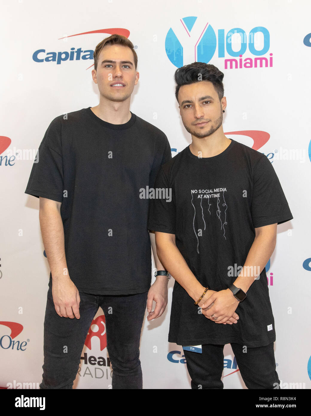 Joe depace of loud luxury hi-res stock photography and images - Alamy