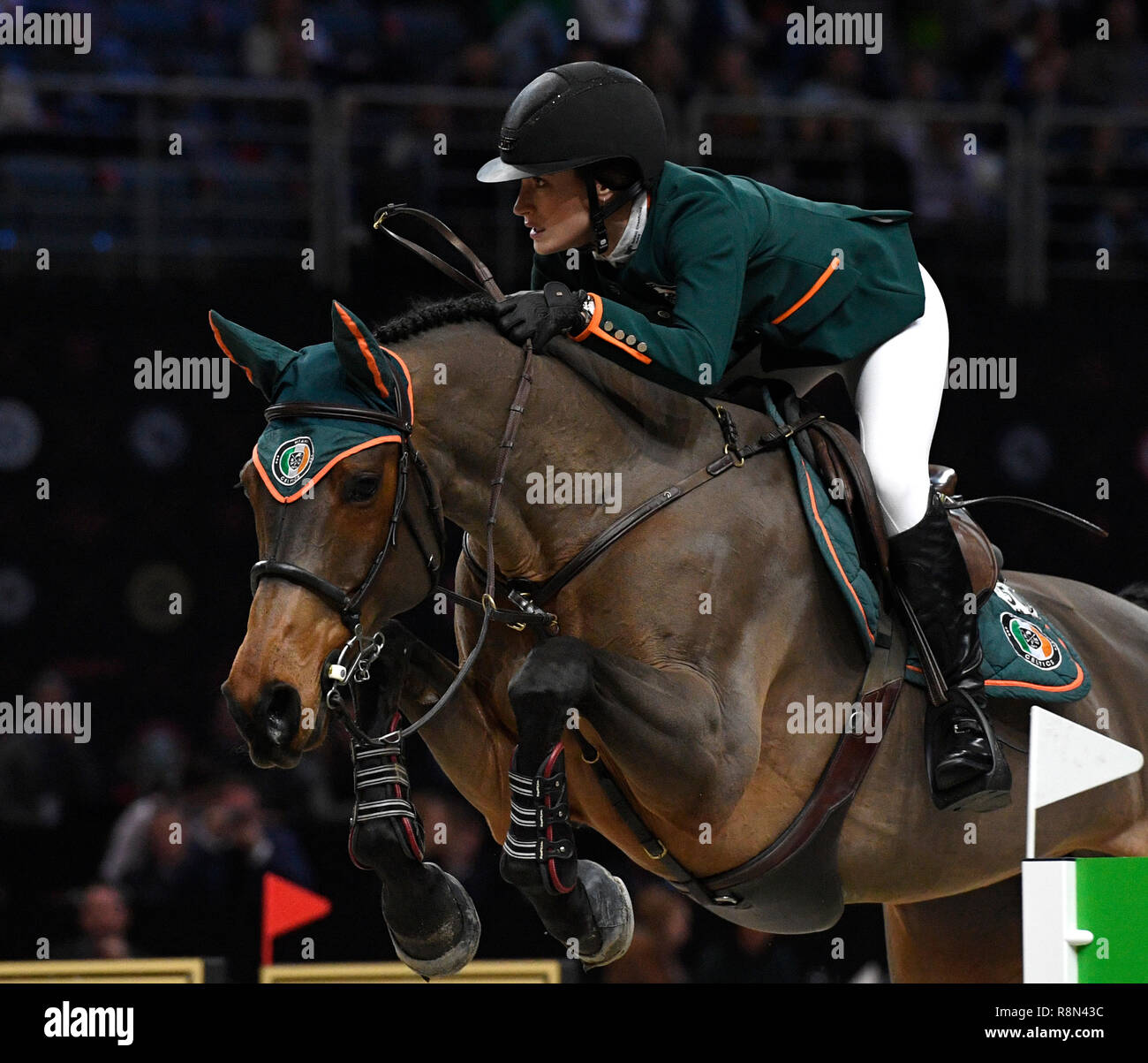 Jessica springsteen hi-res stock photography and images - Alamy
