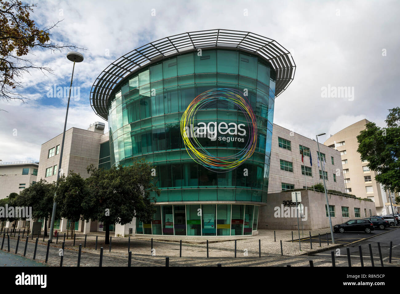 Ageas hi-res stock photography and images - Alamy