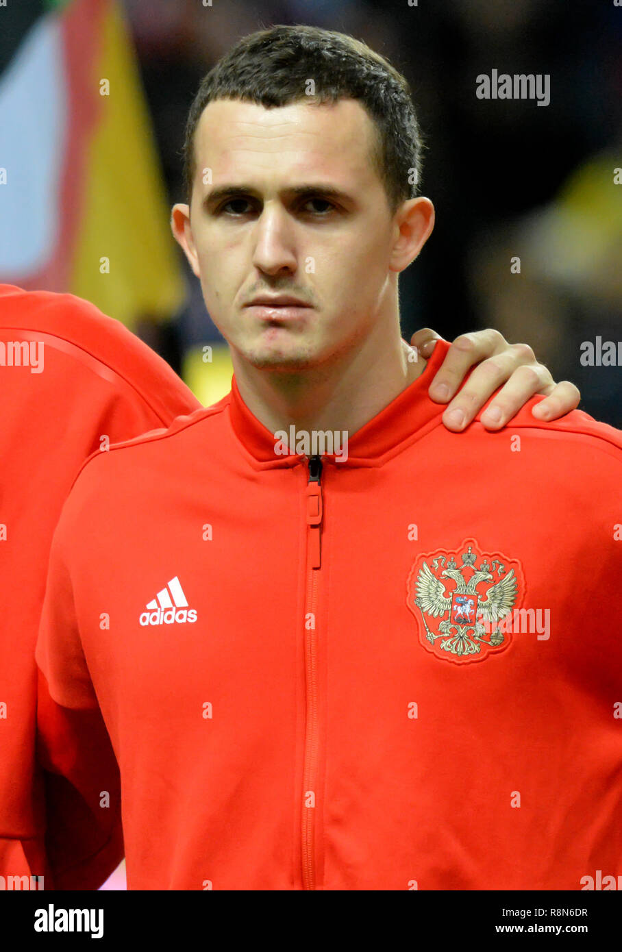 2018 fifa world cup sport portrait football hi-res stock photography ...