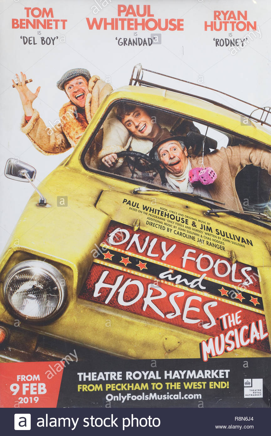 Only Fools Stock Photos & Only Fools Stock Images - Alamy