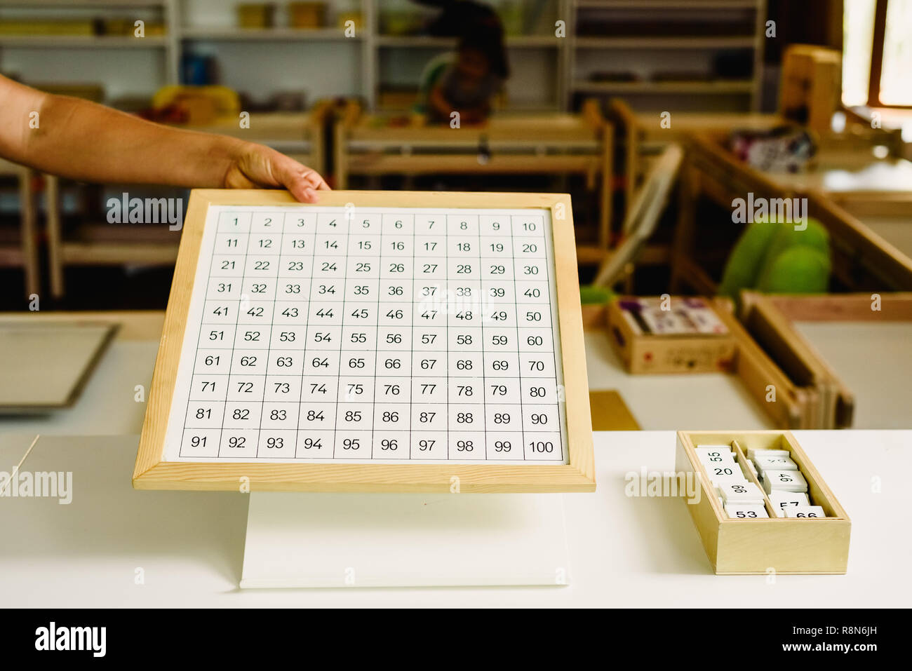 Calculation boards hi-res stock photography and images - Alamy