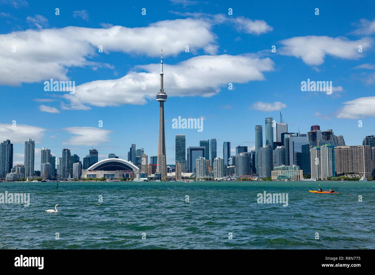 Toronto arena hi-res stock photography and images - Alamy