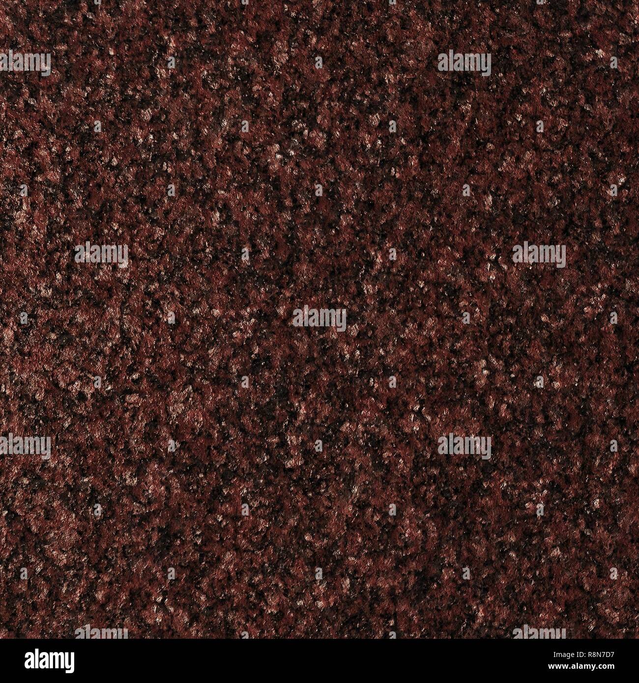 Granite detailed close-up texture surface Stock Photo - Alamy