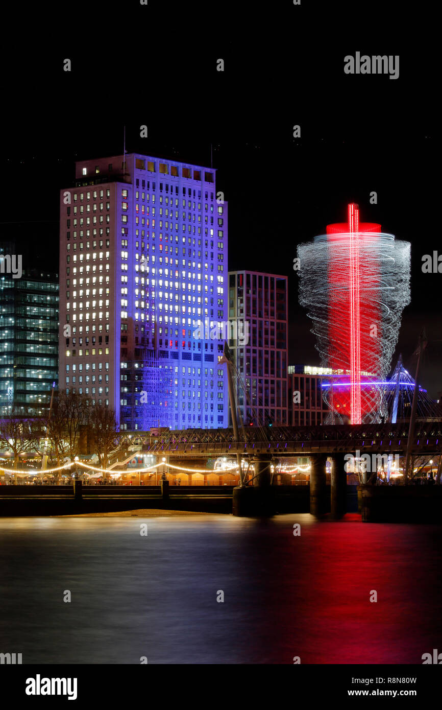 Southbank starflyer hi-res stock photography and images - Alamy