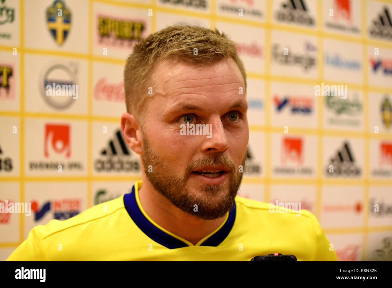 Goteborg marcus berg hi-res stock photography and images - Alamy