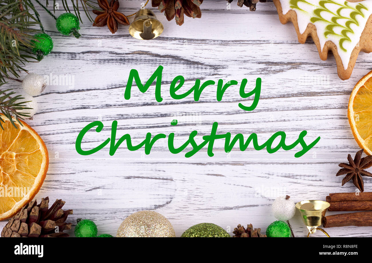 December text on greeting hi-res stock photography and images - Alamy