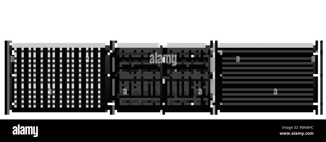 3d Chain Link Fence Texture High Resolution Stock Photography and ...