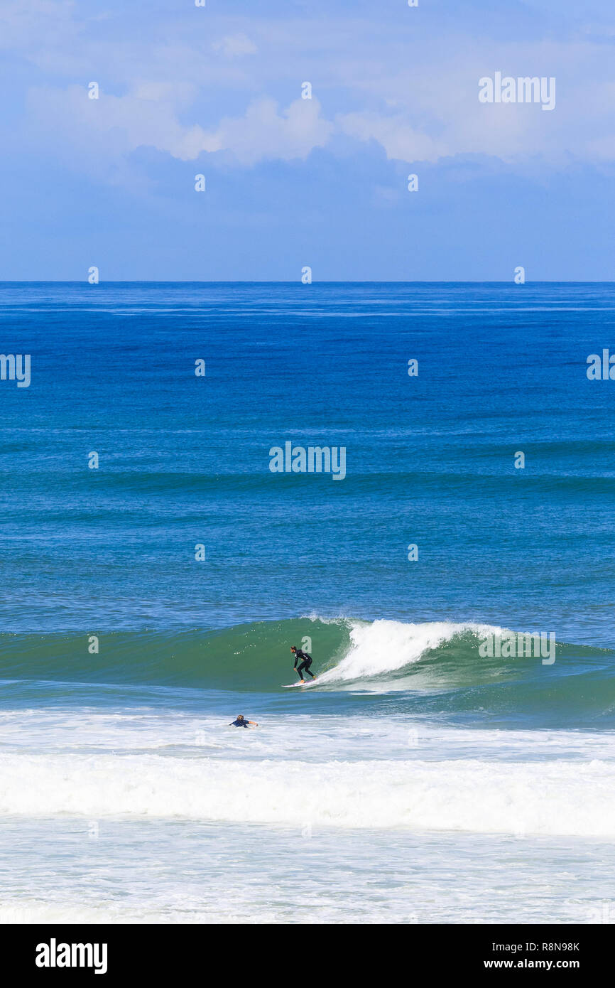 Cap ferret cap ferret hi-res stock photography and images - Alamy