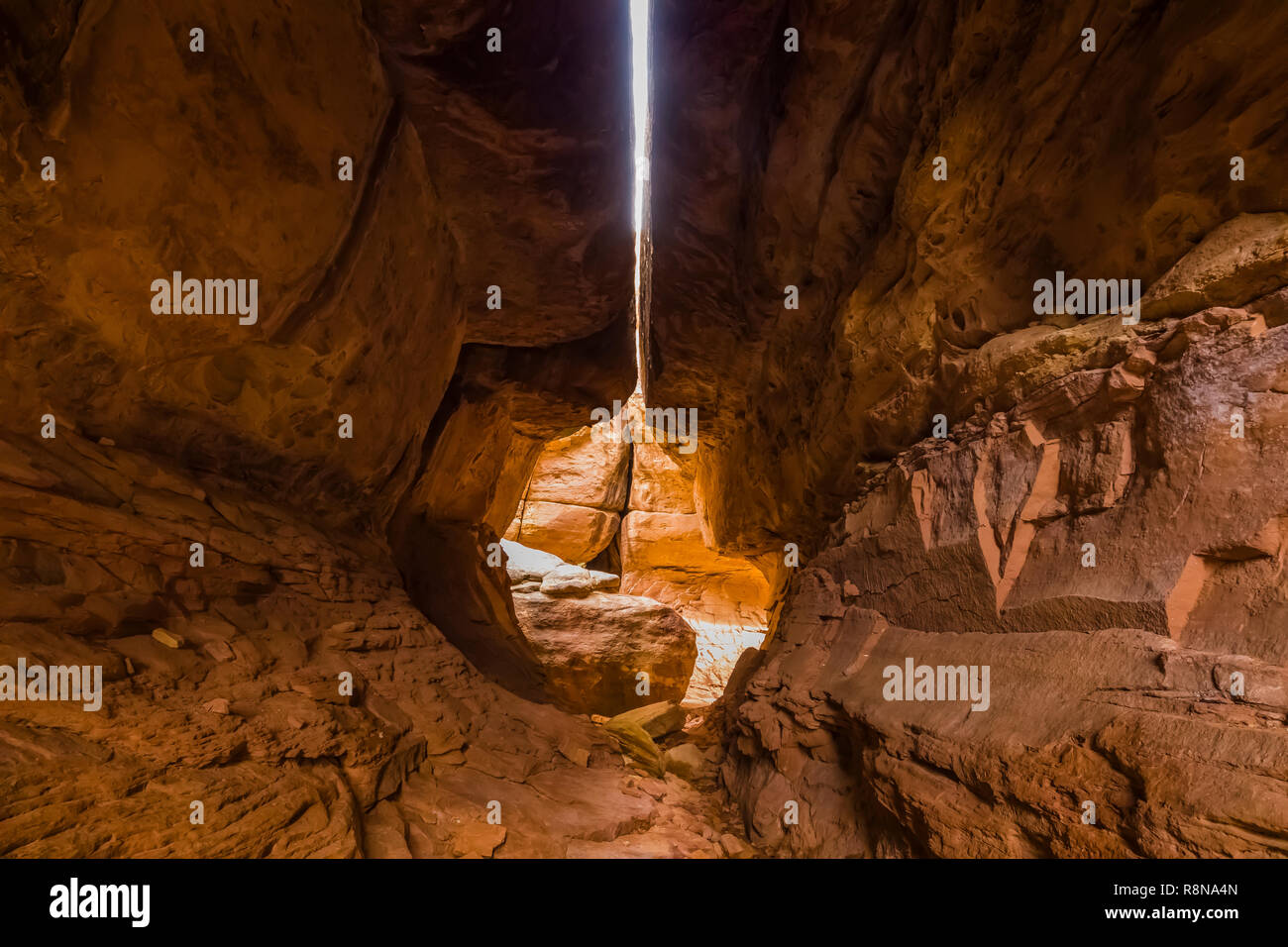 Joint trail hi-res stock photography and images - Alamy
