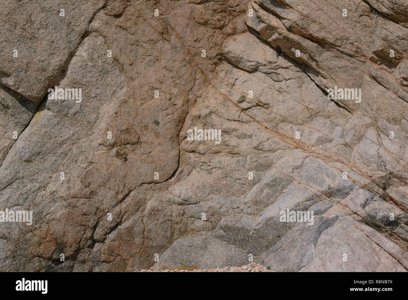 texture of the natural stone outdoors, pattern Stock Photo - Alamy