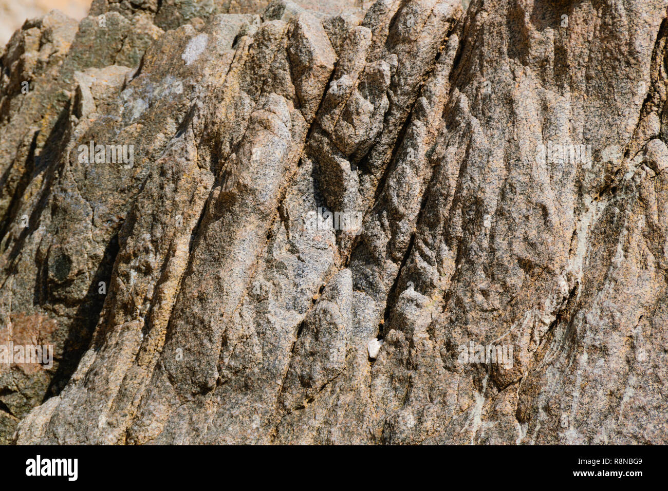 texture of the natural stone outdoors, pattern Stock Photo - Alamy
