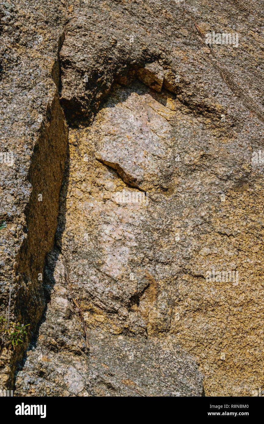 texture of the natural stone outdoors, pattern Stock Photo - Alamy
