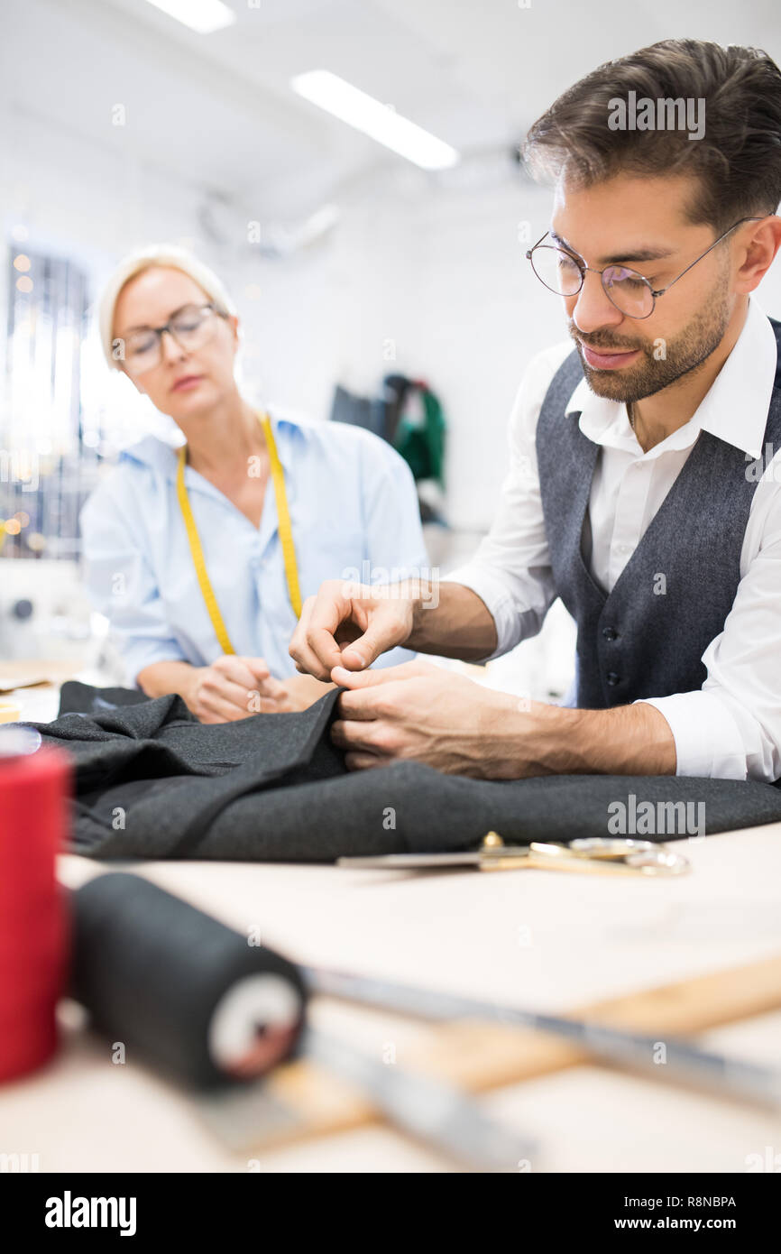 Female suit jacket hi-res stock photography and images - Alamy