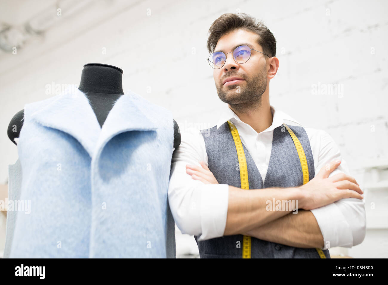 Bespoke glasses hi-res stock photography and images - Alamy