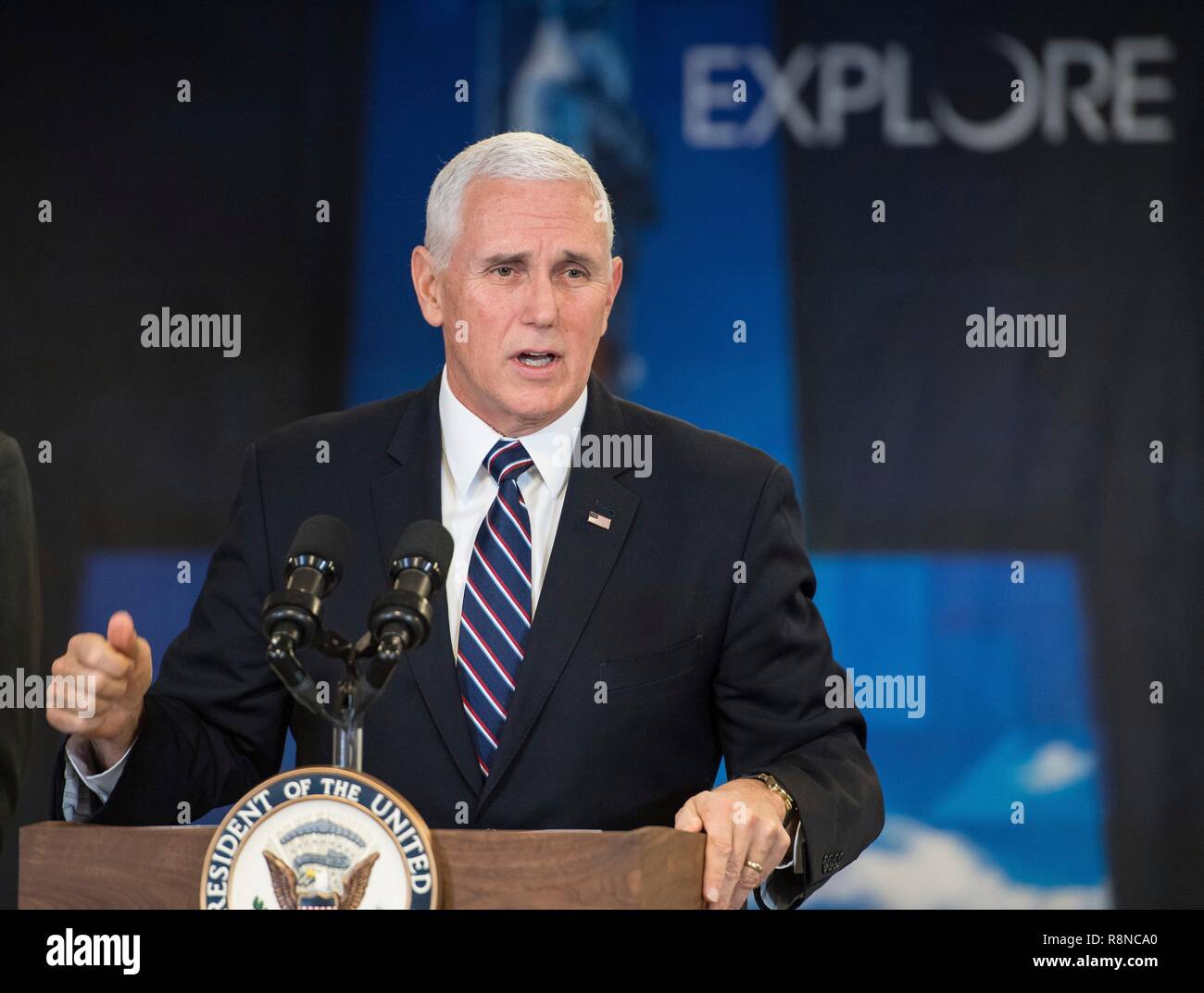 Planetary exploration hi-res stock photography and images - Alamy