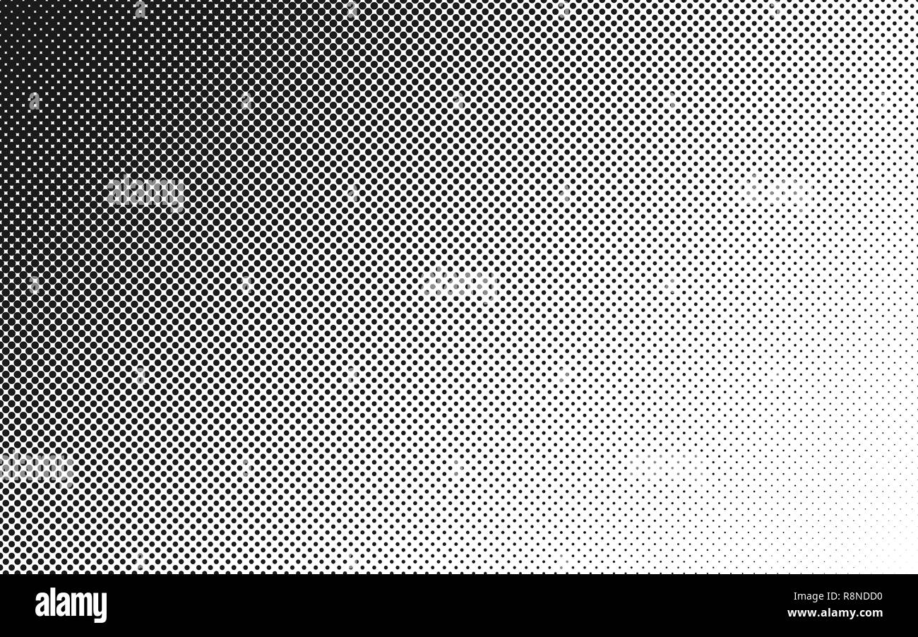 Abstract Halftone Background. Isolated backdrop Stock Vector Image ...
