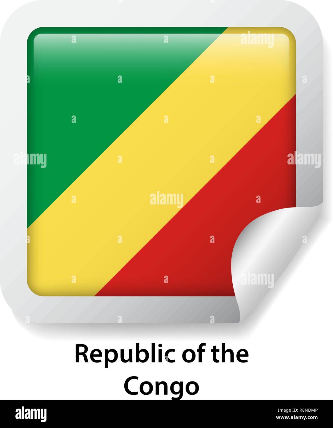 Congo round hi-res stock photography and images - Alamy